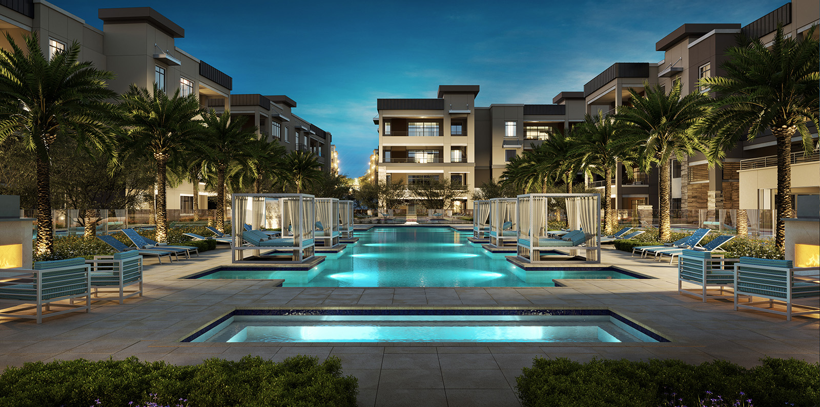 The Statesman Group - A Beautiful Way to Live